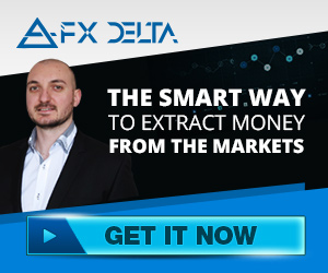 FX Delta - 1-Click Trade Signals for MT4 - Action Forex