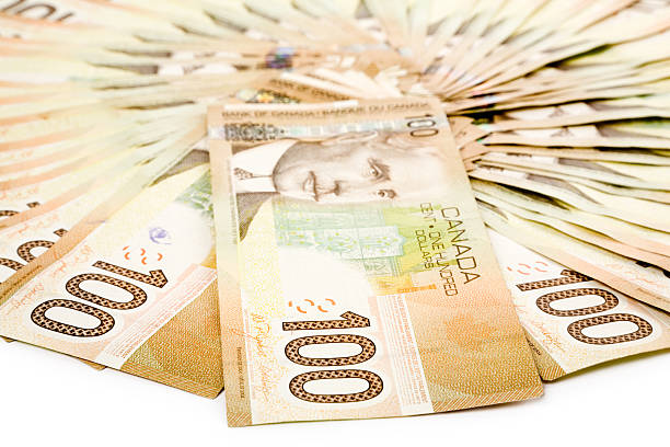 USD/CAD – Canadian Dollar Gains Continue - Action Forex