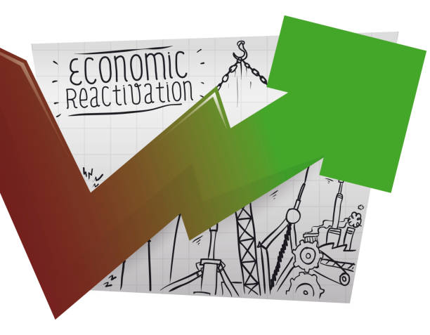 Untapped Potential: GDP Growth in the Post-Pandemic Economy - ActionForex